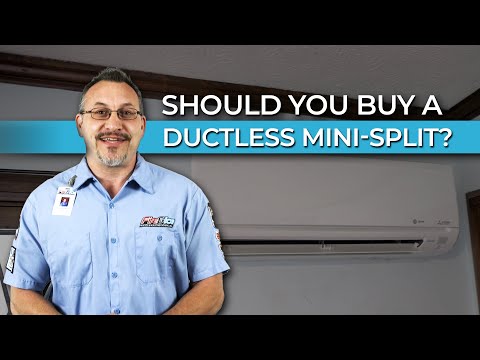 Should You Buy a Mini-Split? Everything You Should Know