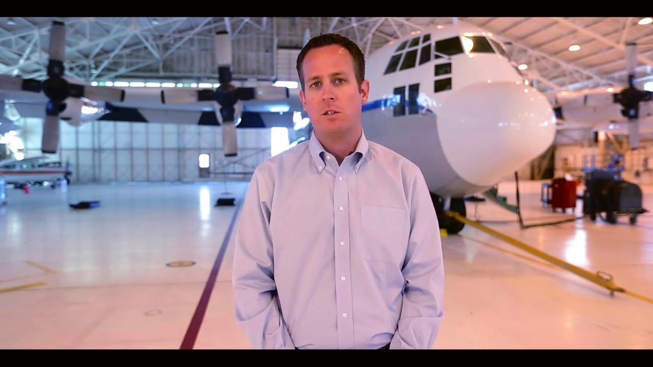 Aerial Research and Development