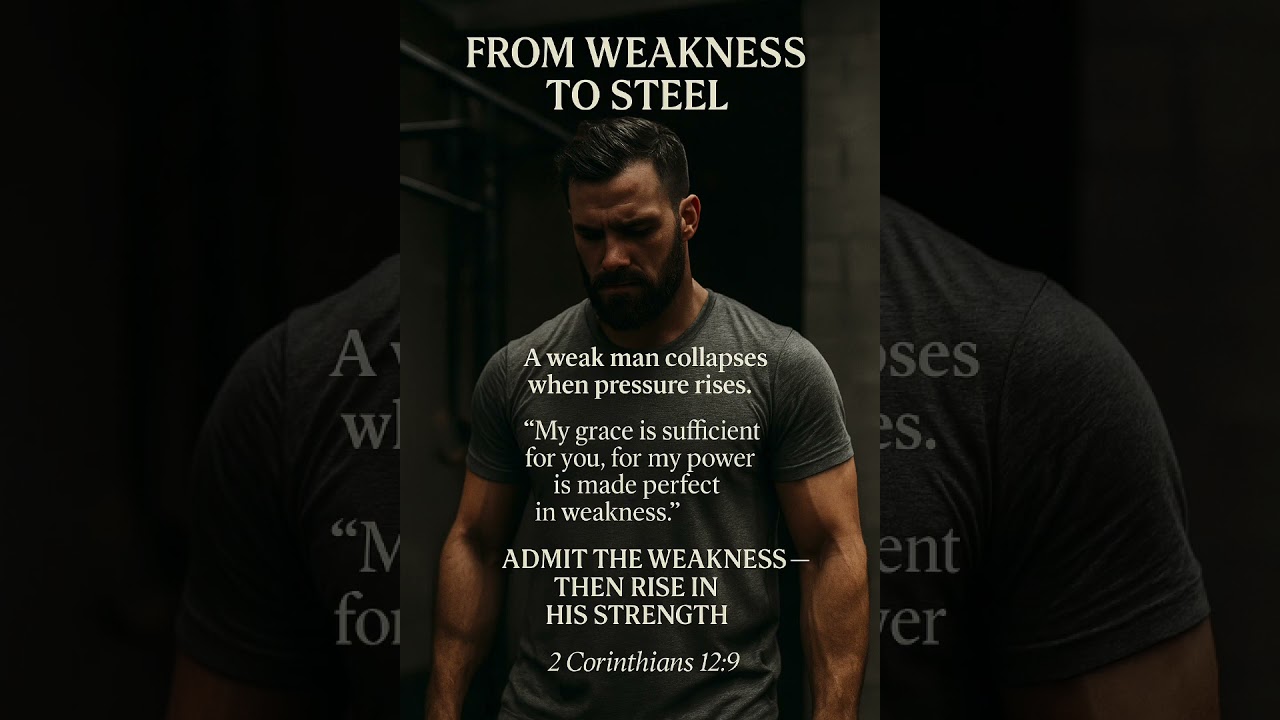 This Surprising Bible Verse Changed My Life!