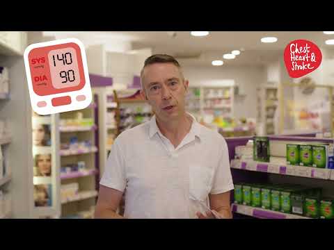 Everything You Need To Know About Blood Pressure - From a Community Pharmacist