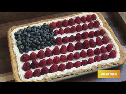 GDL: The perfect 4th of July treat + the story behind "The Seasoned Cynic"
