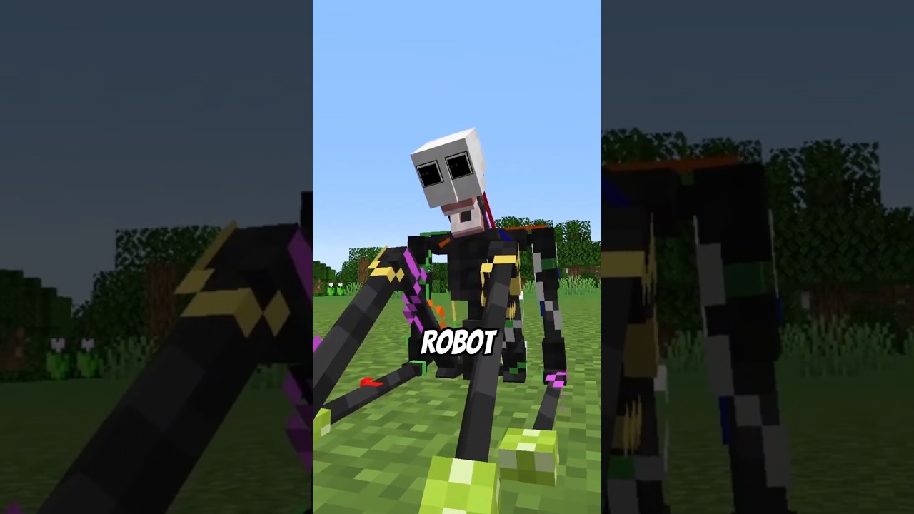 Do not build this robot