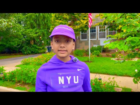 Day 3 : NYU | : Combinatorics | Complimentary Counting