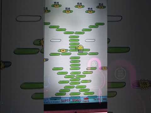 Playing Arcade Games at Jake's Unlimited (Part 2)