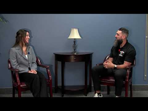 New Hanover Chiropractic Health Talk "Runners Knee" Dr. Mazzola