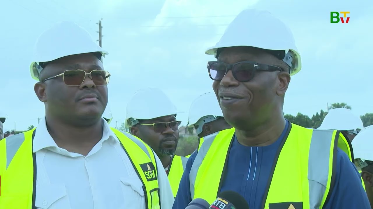 Enseignement technique et  formation professionnelle : bientôt deux infrastructures à Abomey-Calavi