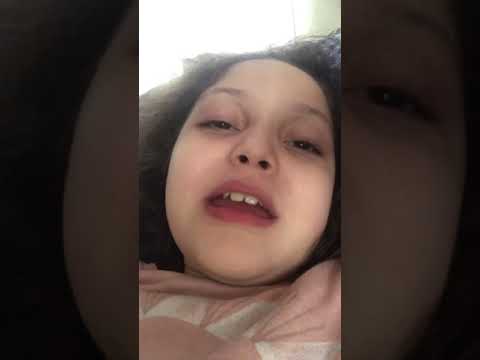 My name is lilah