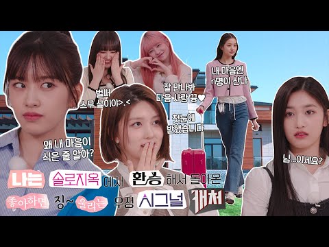 1.2.3 IVE 3 EP.01 討論文 - IVE板 | Dcard