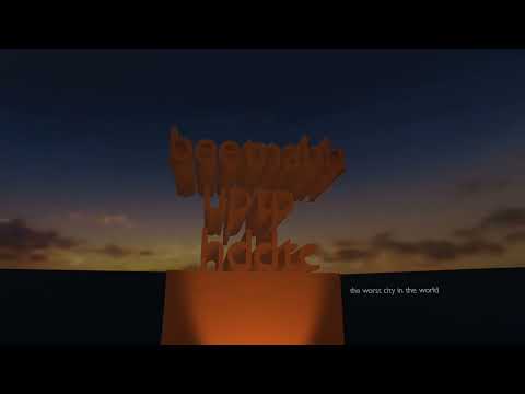 An Intro for: Bernard UTTP THDTC