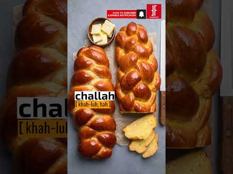 Unlocking the Mysterious World of Breads: Find Out the Names You Didn't Know!