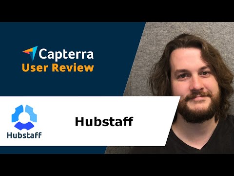 Hubstaff Review: Pretty simple payroll and time tracking solution for a small business