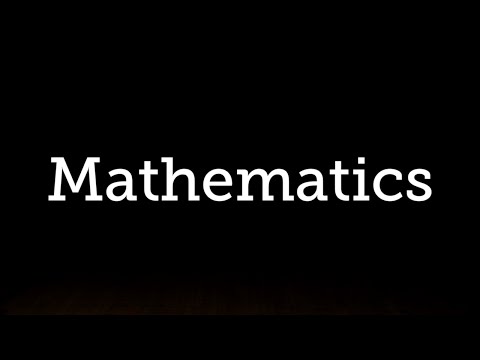 Mathematics - UMW Undergraduate Program
