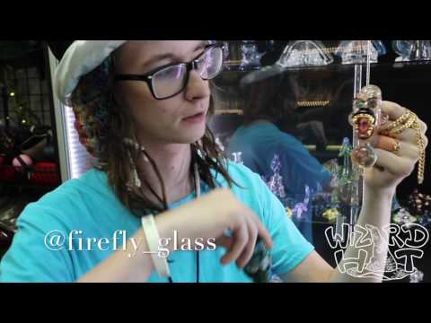 TOUR THE BEST SMOKESHOP EVER - AUSTIN TX