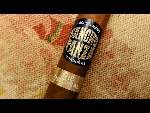 Sancho Panza Original Robusto