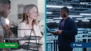 Vertex, Inc. | Workday Marketplace