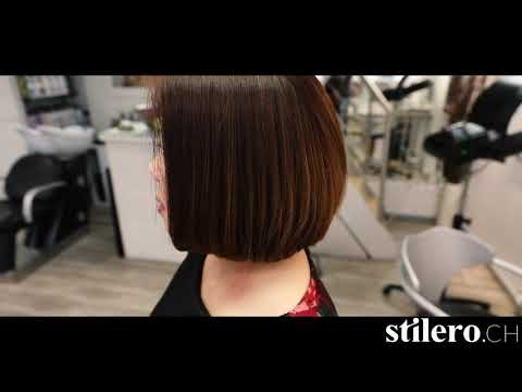 Promo Video Hair Studio Miko | Stilero.ch
