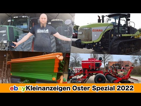 Ebaykleinanzeigen Oster Spezial 2022 - Meine Merkliste