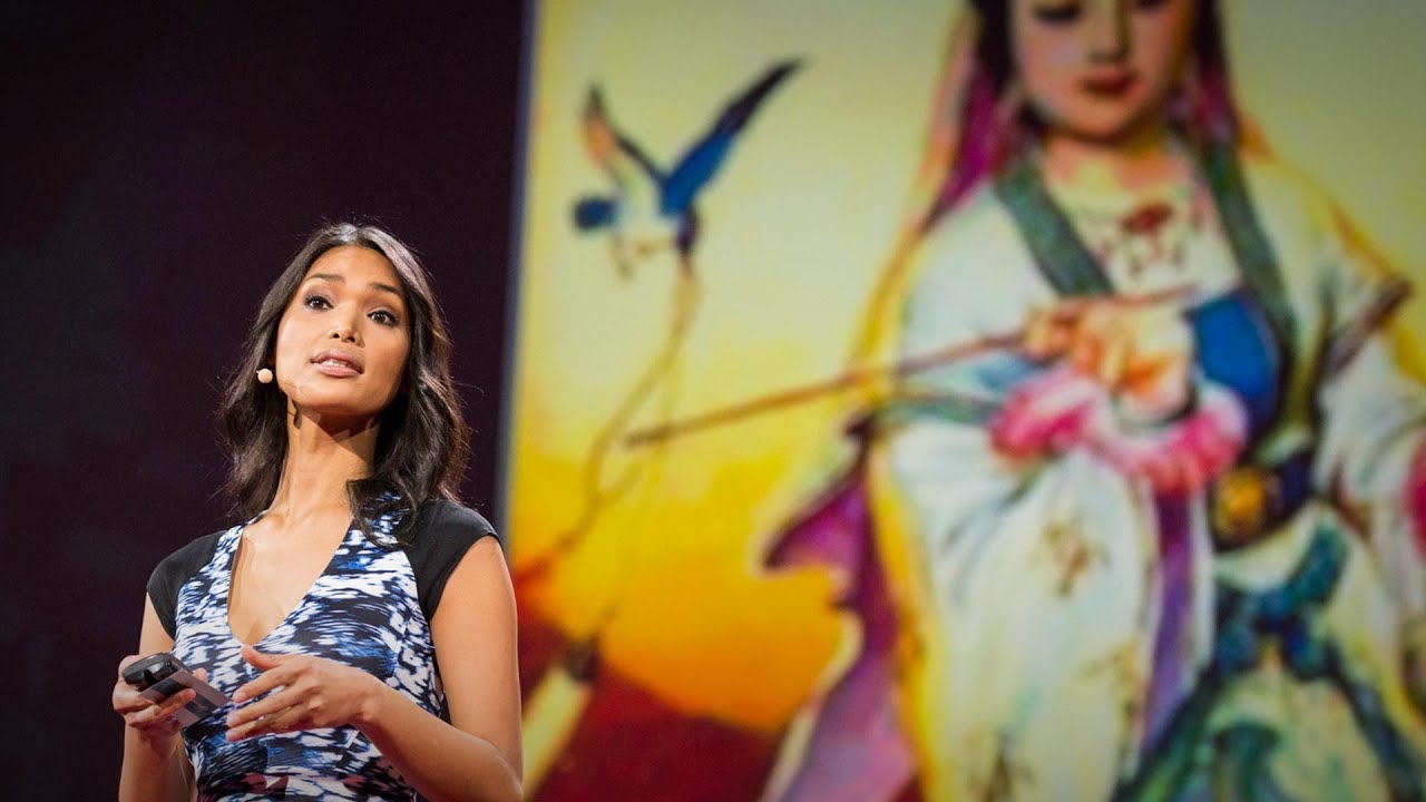 Why I must come out | Geena Rocero