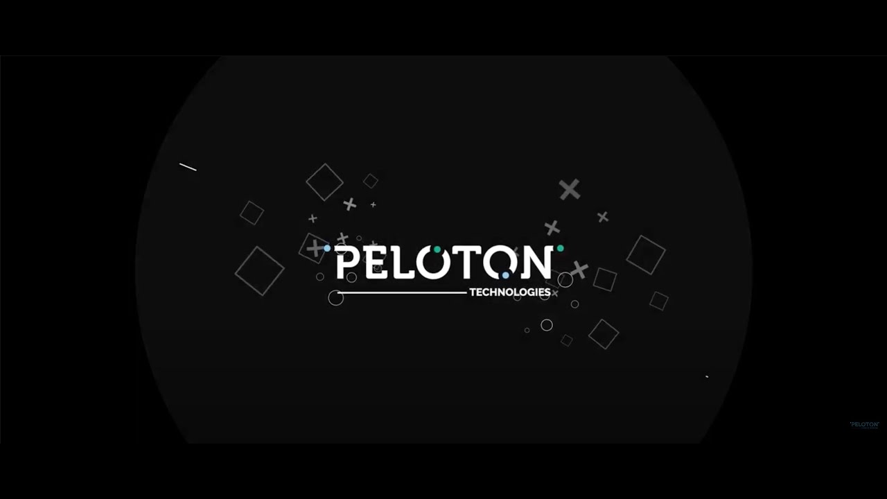 Welcome to Peloton Technologies.