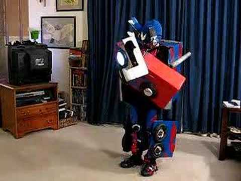 Halloween costume ideas | Lasykids building blocks