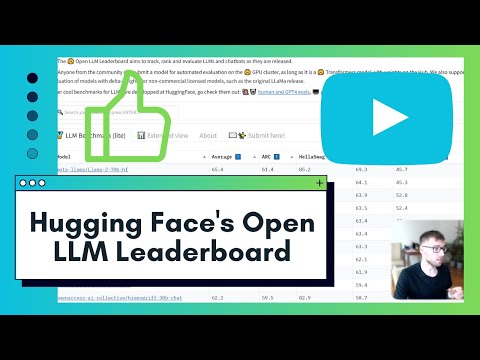 Decoding AI Rankings: A Deep Dive into Hugging Face's Open LLM Leaderboard