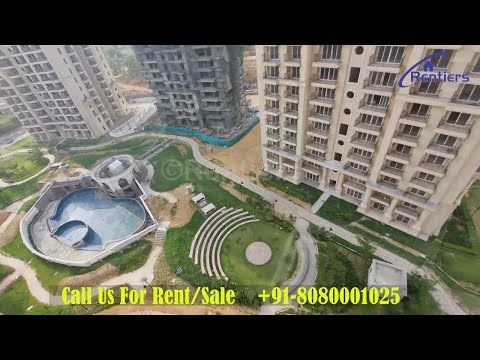 ATS Marigold Sector 89 A, Gurgaon | Price List & Brochure, Floor Plan ...
