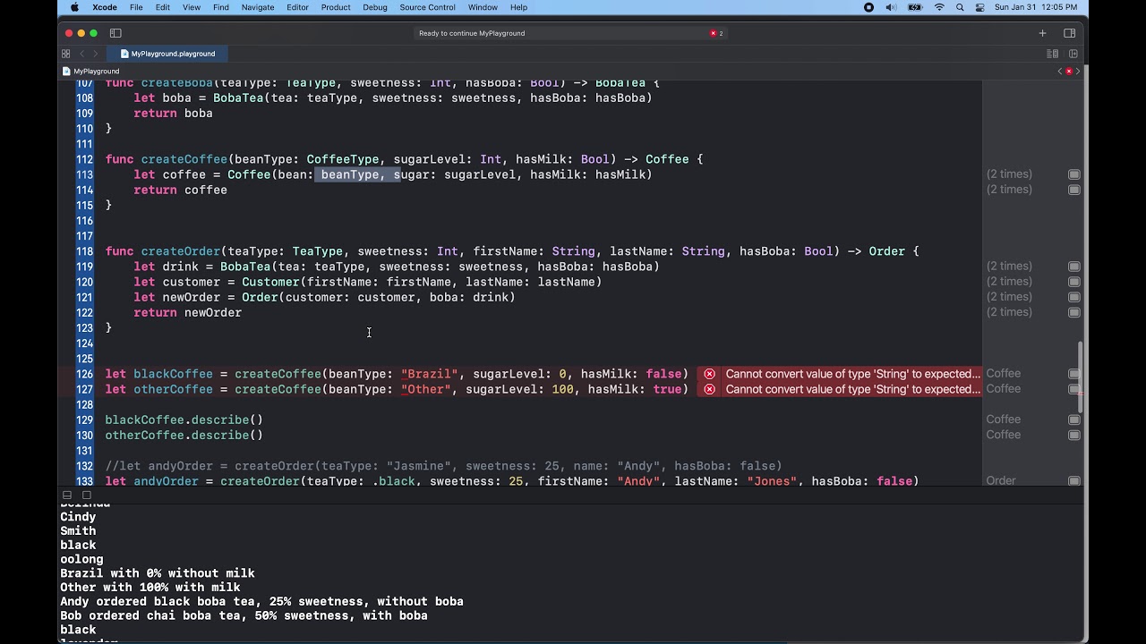 10 Mob 1 1 enum 2 solution