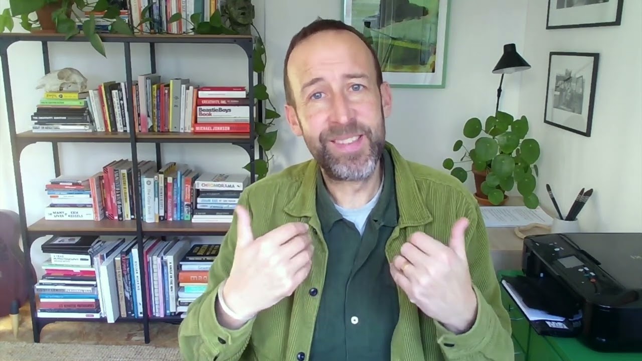 What is Creative Coaching?