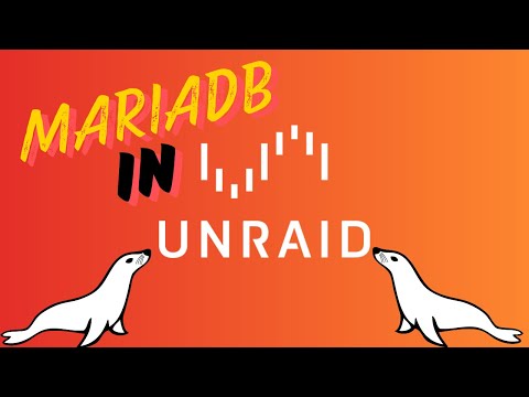 How to Install MariaDB on Unraid: Step-by-Step Guide