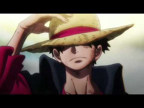 Ore wa Monkey D. Luffy, Kaizoku o ni orewa naru!