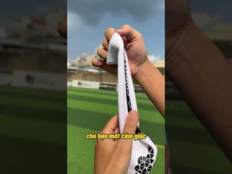 VỚ CHỐNG TRƠN NMS ANTI-SLIP GIÚP NHỮNG CÚ SÚT THÊM UY LỰC ⚽ 💢 #Neymarsport #CrewSock #MeXemMeSale