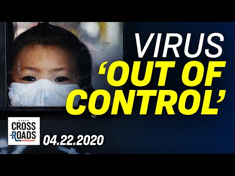 Exclusive: Leaked CCP Document Says Virus In Harbin ‘Out of Control’;Patients Kicked Out of Hospital