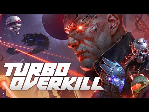 Steam Community :: Video :: TURBO OVERKILL: 🪚 High Octane Action ...