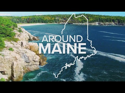 ‘It’s needed’: Bangor International Airport director has big plans for $14.2M award