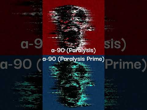 Rooms & Doors A-90/A-90' Jumpscare Comparison