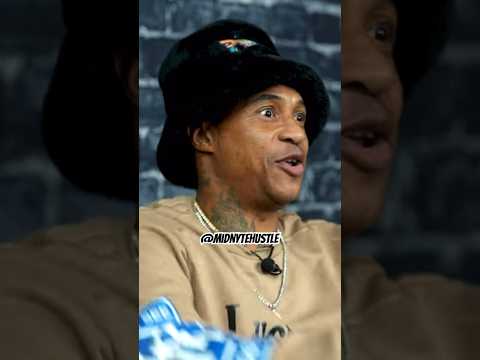 Kevin Hart Took The $50m Katt Williams Turned Down - Orlando Brown Exposes #Hollywood Secrets