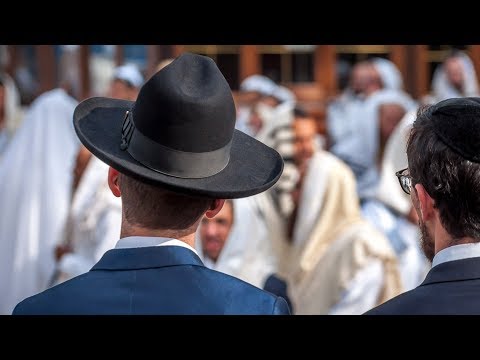 Dr. Brown and Rabbi Asher Meza Discuss Rabbinic Authority – Living in ...