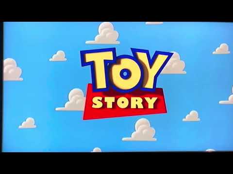 Toy Story 1995 Opening Scene/You’ve Got a Friend in me