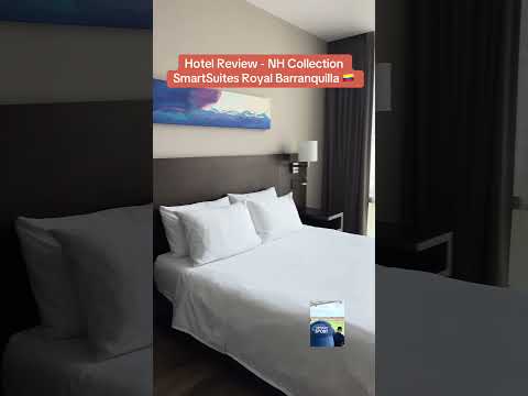 Barranquilla Hotel Review