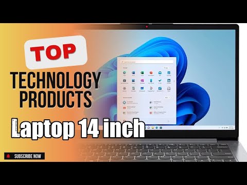 Top 5 Technology products about Laptop 14 inch BEST of All Time