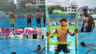 3 Best Swimming Pools in Pune, MH - Expert Recommendations