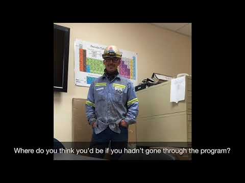 MTC Program - Wade