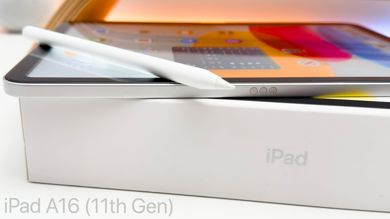 [情報] iPad A16 確定6GB RAM ! - 看板iOS - PTT網頁版