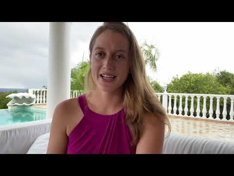 Life in the Bahamas - Bahamas residency