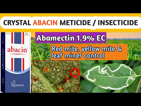 Abamectin - Avermectin B1 Latest Price, Manufacturers & Suppliers