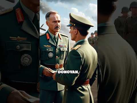 The OSS: America's Secret Weapon in WWII