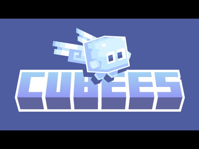 Cubees Starter Pack - Pets & companions Minecraft Texture Pack