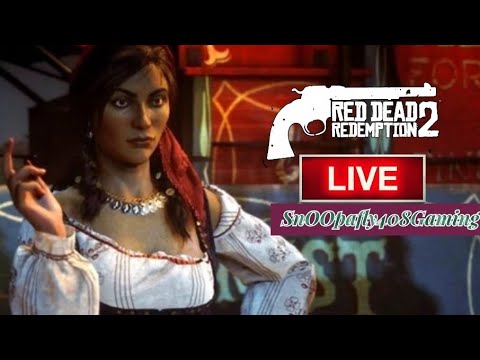 🔮RED DEAD REDEMPTION 2 | LETTER FROM🔮 MADAM NAZAR| COLLECTORS 💵💵 |🪓🏹 #SNOOPAFY408GAMING #RDR2