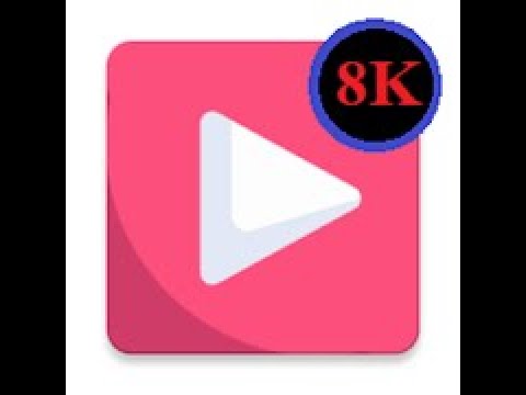 8K Video Player|| 1080P HD Video Player || SK Player|| Video player for android|| Made in India