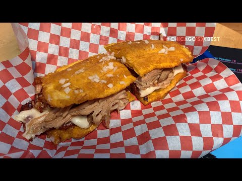 Chicago's Best Summer Favorites: Mima's Taste of Cuba
